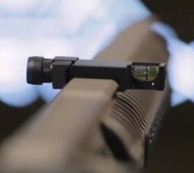 Vortex Optics – Flare Illuminated Bubble Level | SHOT 17 ...
