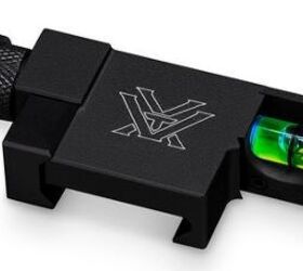 Vortex Optics – Flare Illuminated Bubble Level | SHOT 17 ...