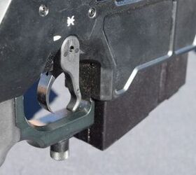 IWI Dan .338 LAPUA Sniper Rifle | SHOT 2017 | thefirearmblog.com