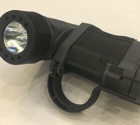 First-Light TORQ | SHOT 2017 | thefirearmblog.com