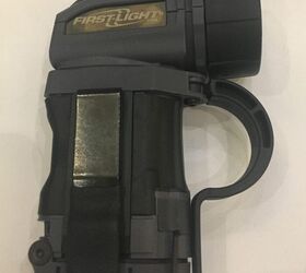 First-Light TORQ | SHOT 2017 | thefirearmblog.com