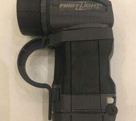 First-Light TORQ | SHOT 2017 | thefirearmblog.com