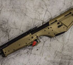 Kel-Tec Has the Coolest Gun at SHOT?: The RDB Survival Model and the ...