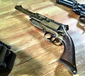 Hollywood Guns | SHOT 2017 | thefirearmblog.com