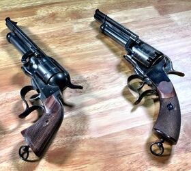 Hollywood Guns | SHOT 2017 | thefirearmblog.com