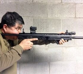 Kel Tec Cmr 30 Attachments