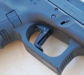 CMC Drop-in GLOCK Trigger | SHOT 2017 | thefirearmblog.com