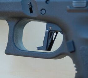 CMC Drop-in GLOCK Trigger | SHOT 2017 | thefirearmblog.com