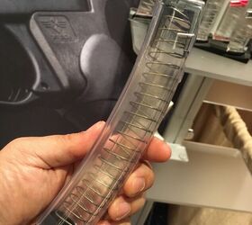 New ETS Mags And Loader | SHOT 2017 | thefirearmblog.com