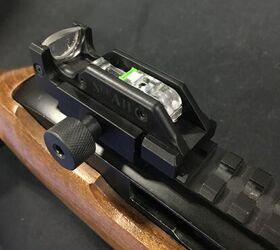See All Nite Sights | SHOT 2017 | thefirearmblog.com