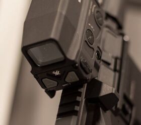 Expanded Vortex Optics Lineup | SHOT 2017 | thefirearmblog.com