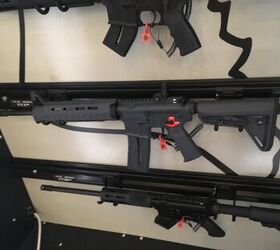 Franklin Armory F17-L | thefirearmblog.com