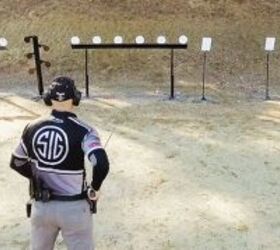 Max Michel sets a Guinness World Record with SIG Sauer P320RX ...