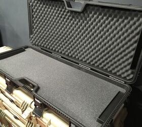 Explorer Cases | SHOT 2017 | thefirearmblog.com