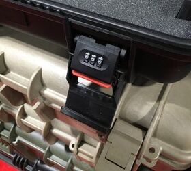 Explorer Cases | SHOT 2017 | thefirearmblog.com