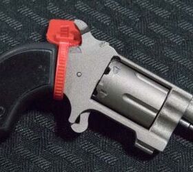 I.O. Inc. Valkyrie | SHOT 2017 | thefirearmblog.com