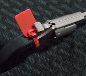 I.O. Inc. Valkyrie | SHOT 2017 | thefirearmblog.com