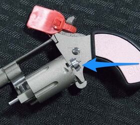 I.O. Inc. Valkyrie | SHOT 2017 | thefirearmblog.com