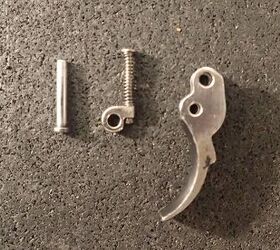 Special Forces Pistol: Standard Issue Beretta M9 Evolved ...