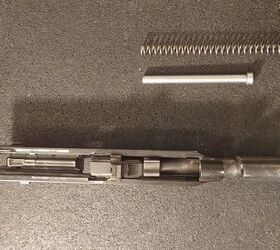 Special Forces Pistol: Standard Issue Beretta M9 Evolved ...