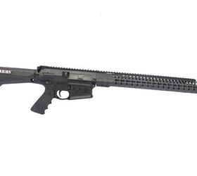 New Rifle: Stag-10 in .308 Win | thefirearmblog.com