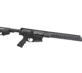 New Rifle: Stag-10 in .308 Win | thefirearmblog.com