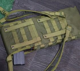 Operation Solutions International Mag Pack | SHOT 2017 | thefirearmblog.com