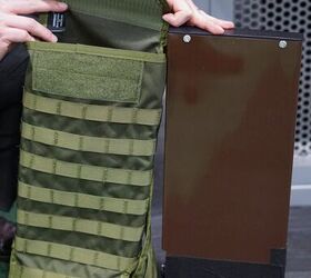 Operation Solutions International Mag Pack | SHOT 2017 | thefirearmblog.com