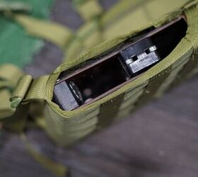 Operation Solutions International Mag Pack | SHOT 2017 | thefirearmblog.com