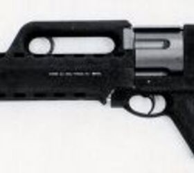 The "Nameless": Guns of Nelmo Suzano | thefirearmblog.com