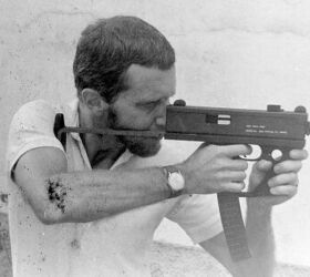 The MSM compact subgun: Guns of Nelmo Suzano | thefirearmblog.com