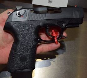 Beretta PX4 Storm Compact Carry Finally Arrives! | SHOT 2017 ...