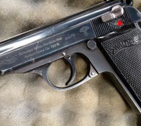 POTD: History Lesson | thefirearmblog.com