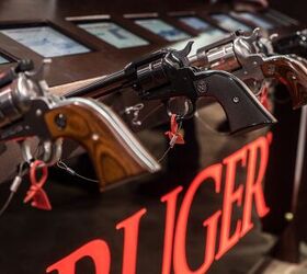 SHOT Show 2017 in 99 Pictures | thefirearmblog.com