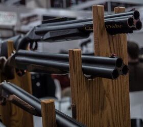 SHOT Show 2017 in 99 Pictures | thefirearmblog.com