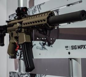 SHOT Show 2017 in 99 Pictures | thefirearmblog.com