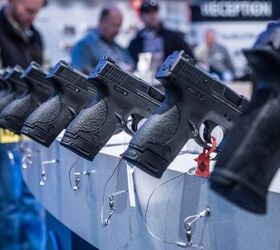 SHOT Show 2017 in 99 Pictures | thefirearmblog.com
