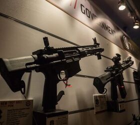 SHOT Show 2017 in 99 Pictures | thefirearmblog.com