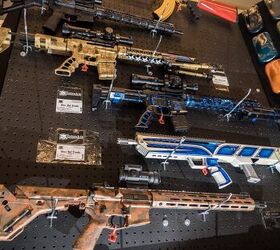 SHOT Show 2017 in 99 Pictures | thefirearmblog.com