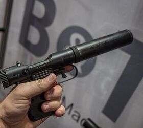 SHOT Show 2017 in 99 Pictures | thefirearmblog.com