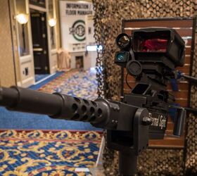 SHOT Show 2017 in 99 Pictures | thefirearmblog.com