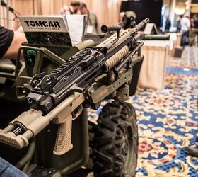SHOT Show 2017 in 99 Pictures | thefirearmblog.com