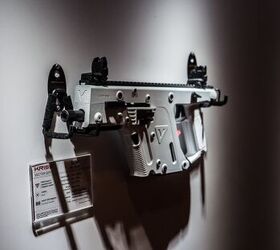 SHOT Show 2017 in 99 Pictures | thefirearmblog.com