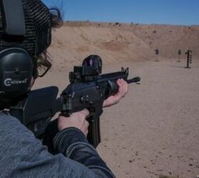 SHOT Show 2017 in 99 Pictures | thefirearmblog.com