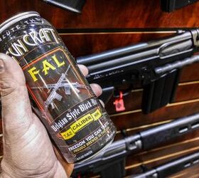 SHOT Show 2017 in 99 Pictures | thefirearmblog.com