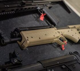 SHOT Show 2017 in 99 Pictures | thefirearmblog.com