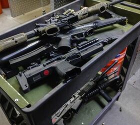 SHOT Show 2017 in 99 Pictures | thefirearmblog.com