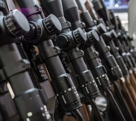 SHOT Show 2017 in 99 Pictures | thefirearmblog.com