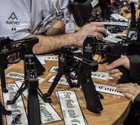 SHOT Show 2017 in 99 Pictures | thefirearmblog.com
