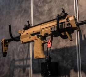 SHOT Show 2017 in 99 Pictures | thefirearmblog.com